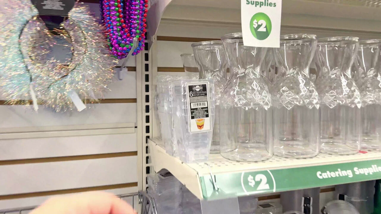 Brilliant Dollar Tree hack!