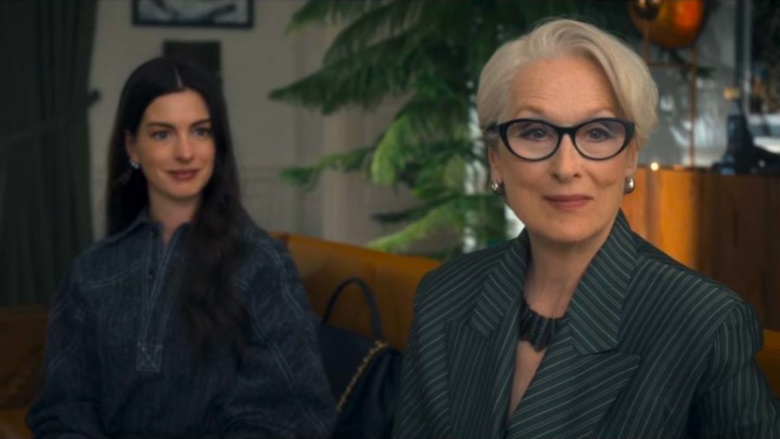 Meryl Streep give full icon in 'The Devil Wears Prada 2' trailer