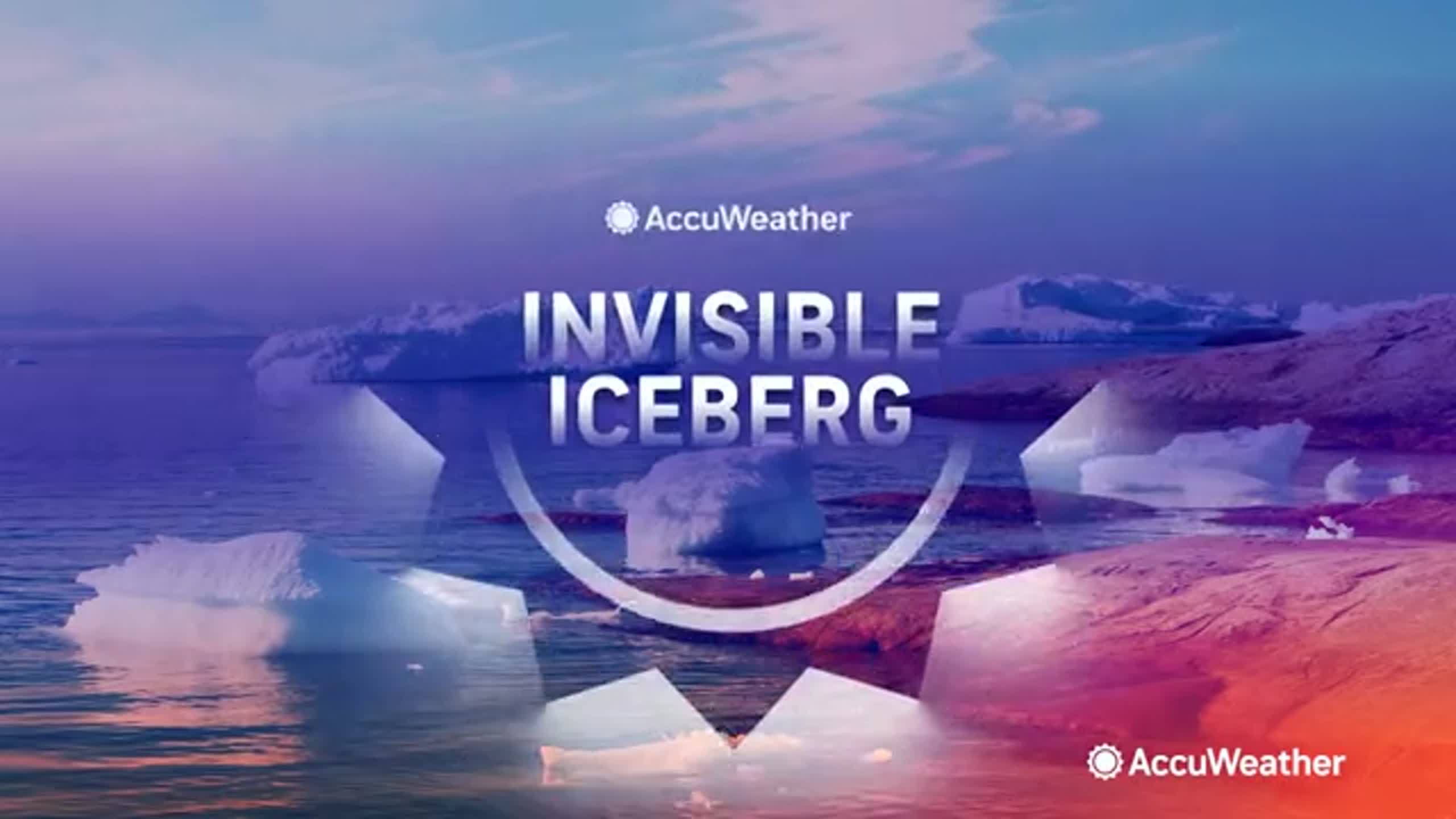 Invisible iceberg: Climate change brings the Black Death and the first ...