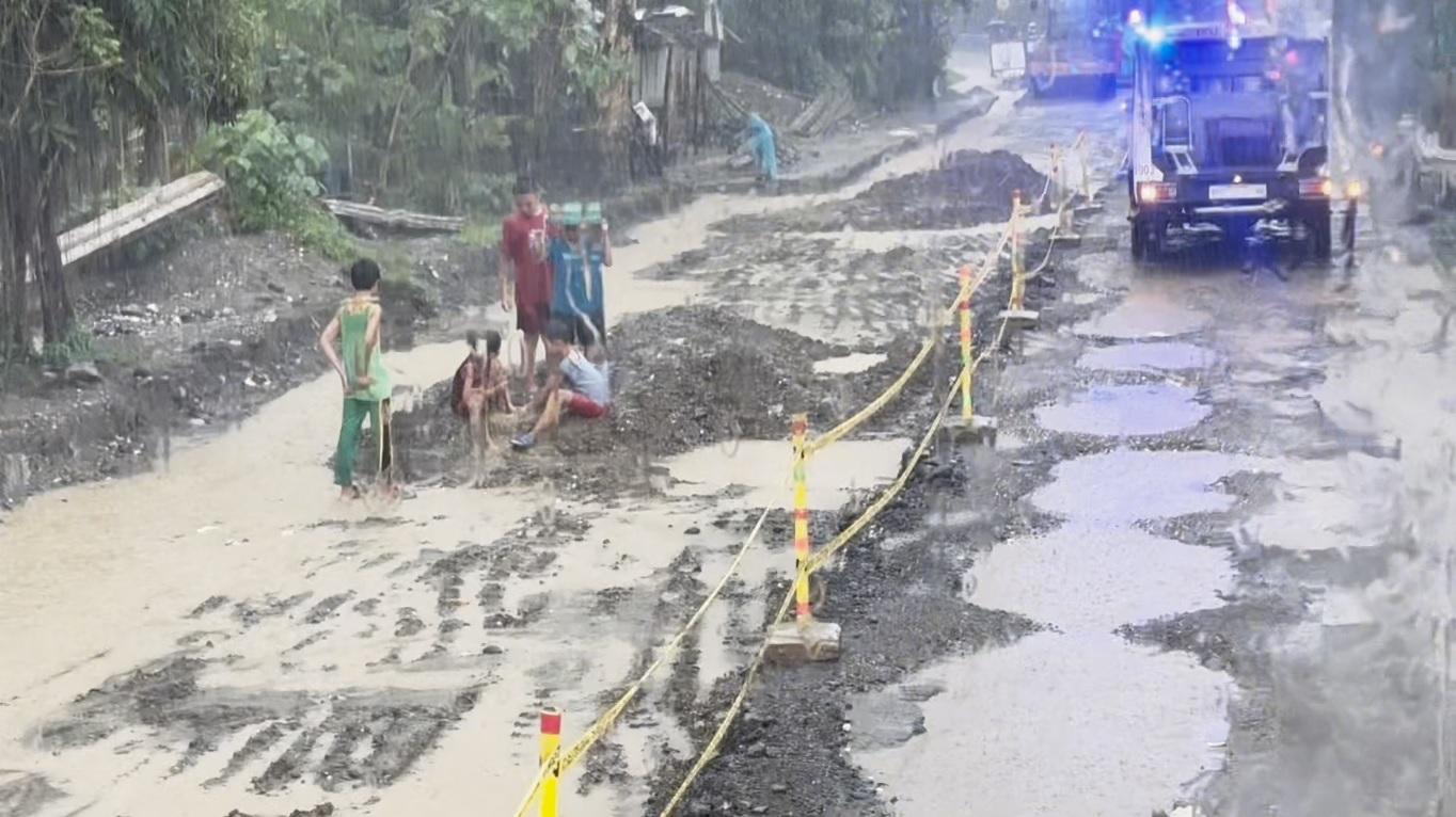 DPWH wants top, reputable contractors for Maharlika Highway rehab