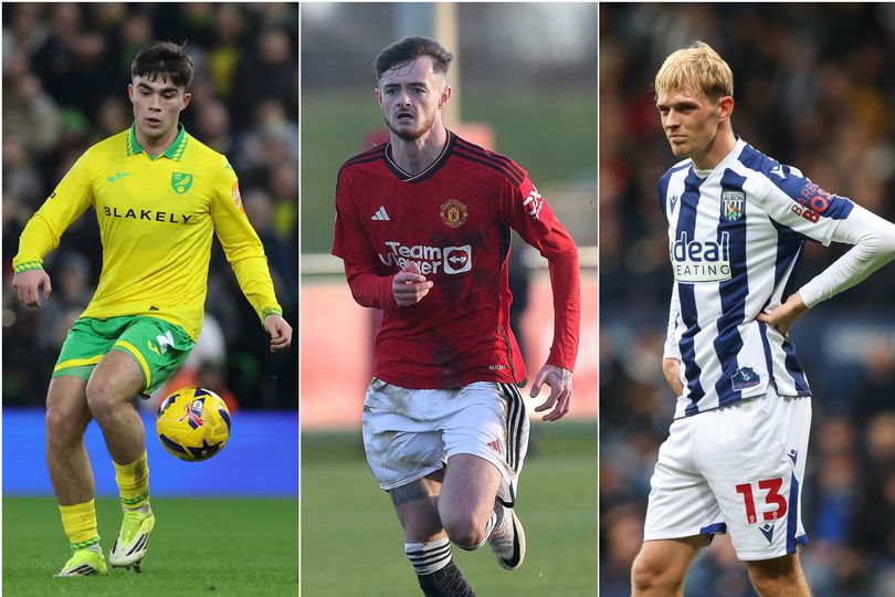 Full confirmed list of Man United ins and outs for winter transfer ...