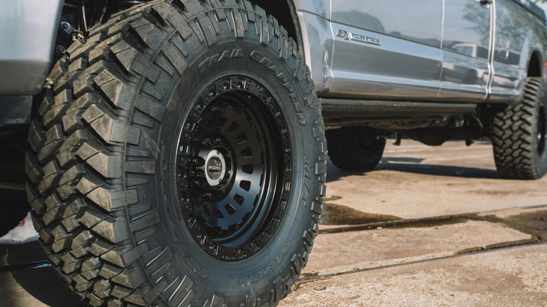 Super single tires: What are the disadvantages of using them?