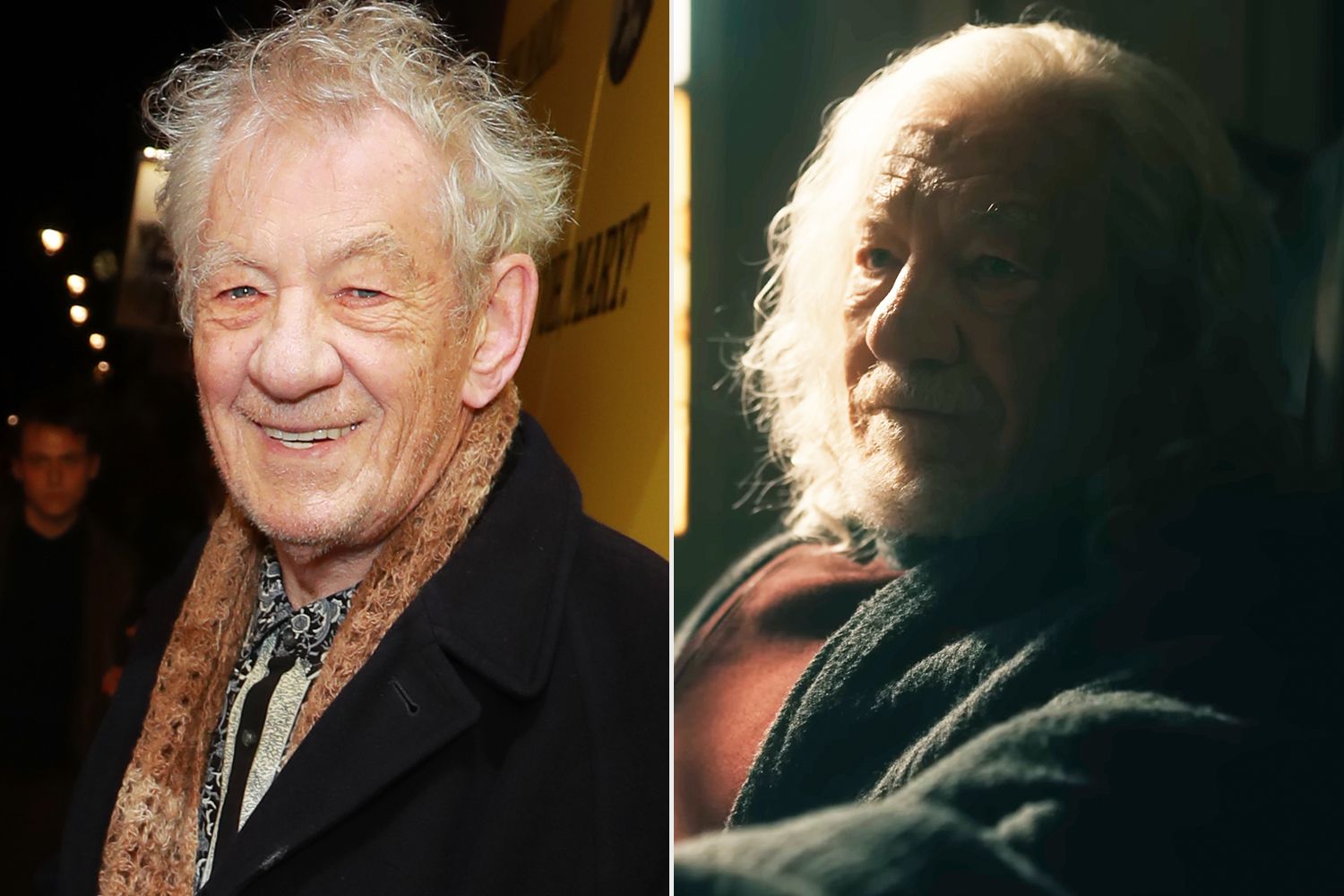 Did Ian McKellen just give away a big “Avengers: Doomsday” spoiler? 'I ...