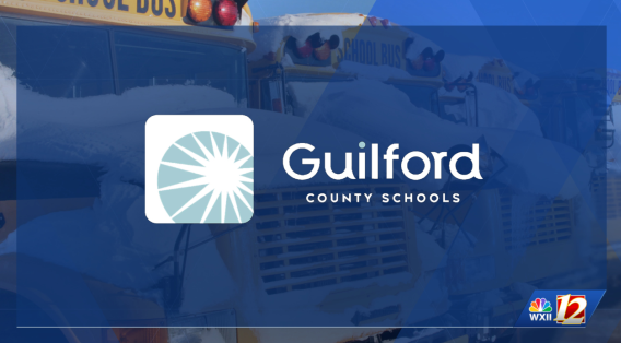 Guilford County Schools to discuss winter weather operations, calendar