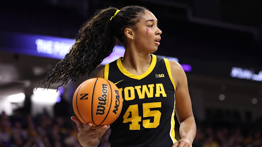 Iowa's WBB championship dreams may have evaporated in a single weekend