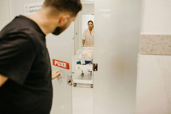 “Get The H**l Out Of That Room As Fast As You Can Awkward”: 46 Times A ...