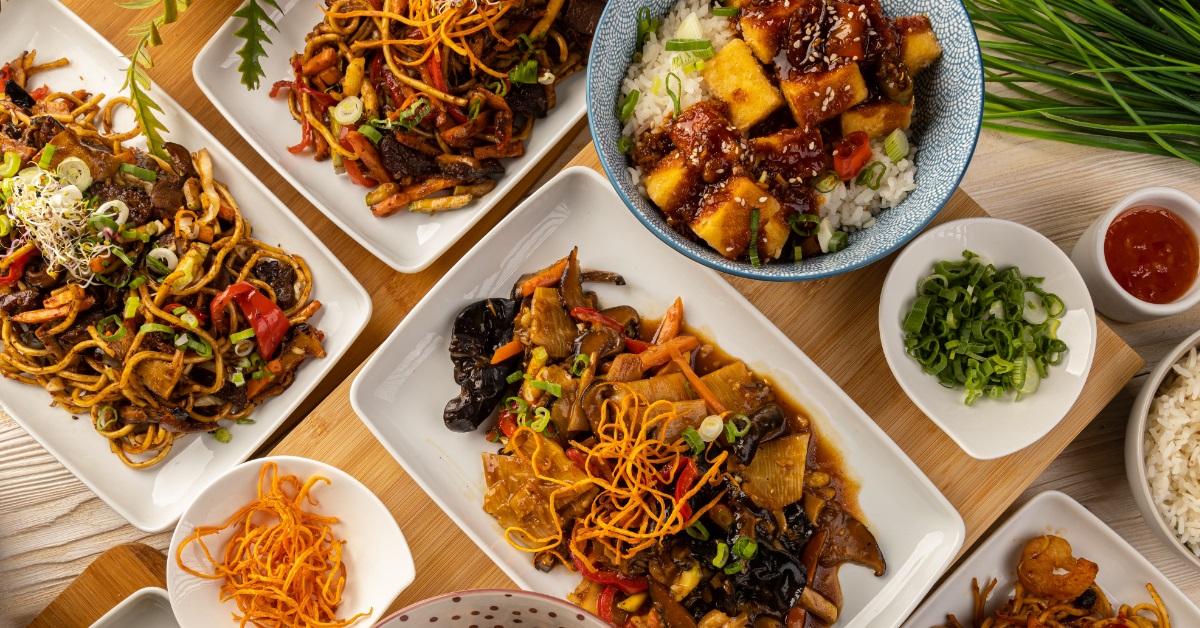 The most popular Chinese restaurant in every state (including the first ...