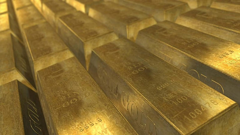 From ‘Moscow gold’ to record reserves: Spain’s gold, then and now