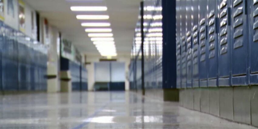 Police investigate incident at Hamden Middle School