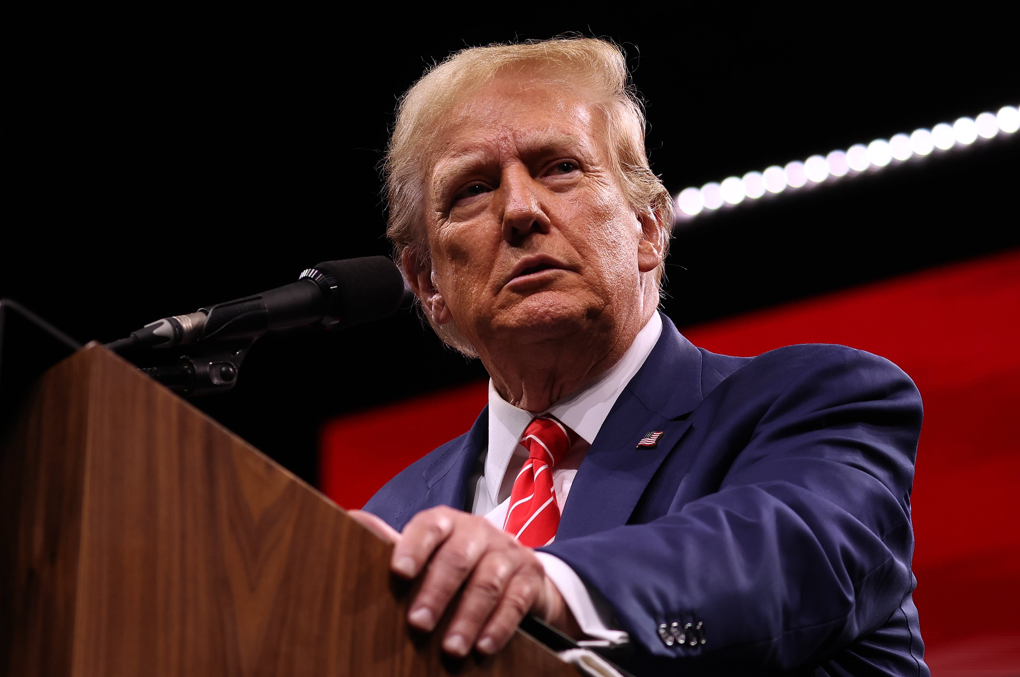 Opinion: An election bombshell in Texas that should leave the White ...