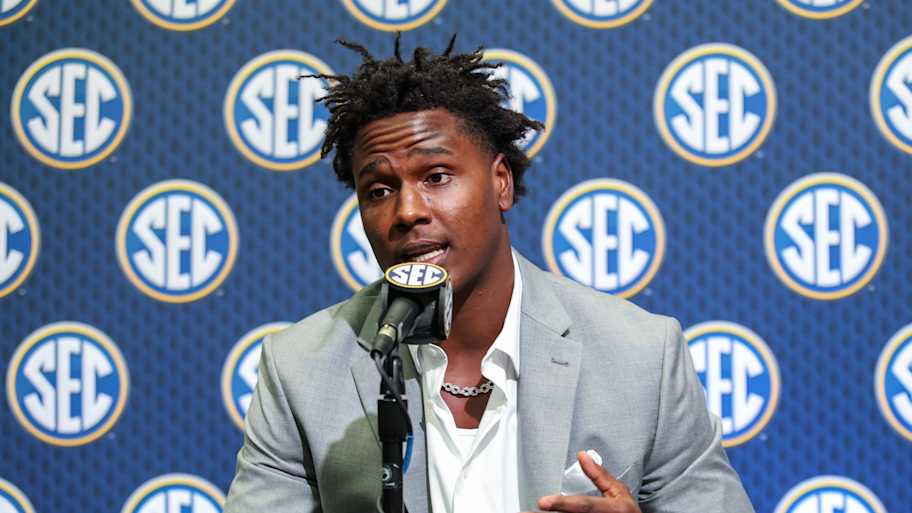 ESPN has former Mizzou Tiger jump up into the first round in latest NFL ...