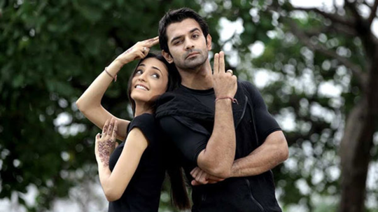 Barun Sobti reveals why his chemistry with IPKKND co-star Sanaya Irani ...