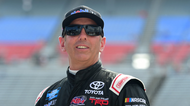 Greg Biffle's plane suffered instrument failure prior to crash, NTSB ...