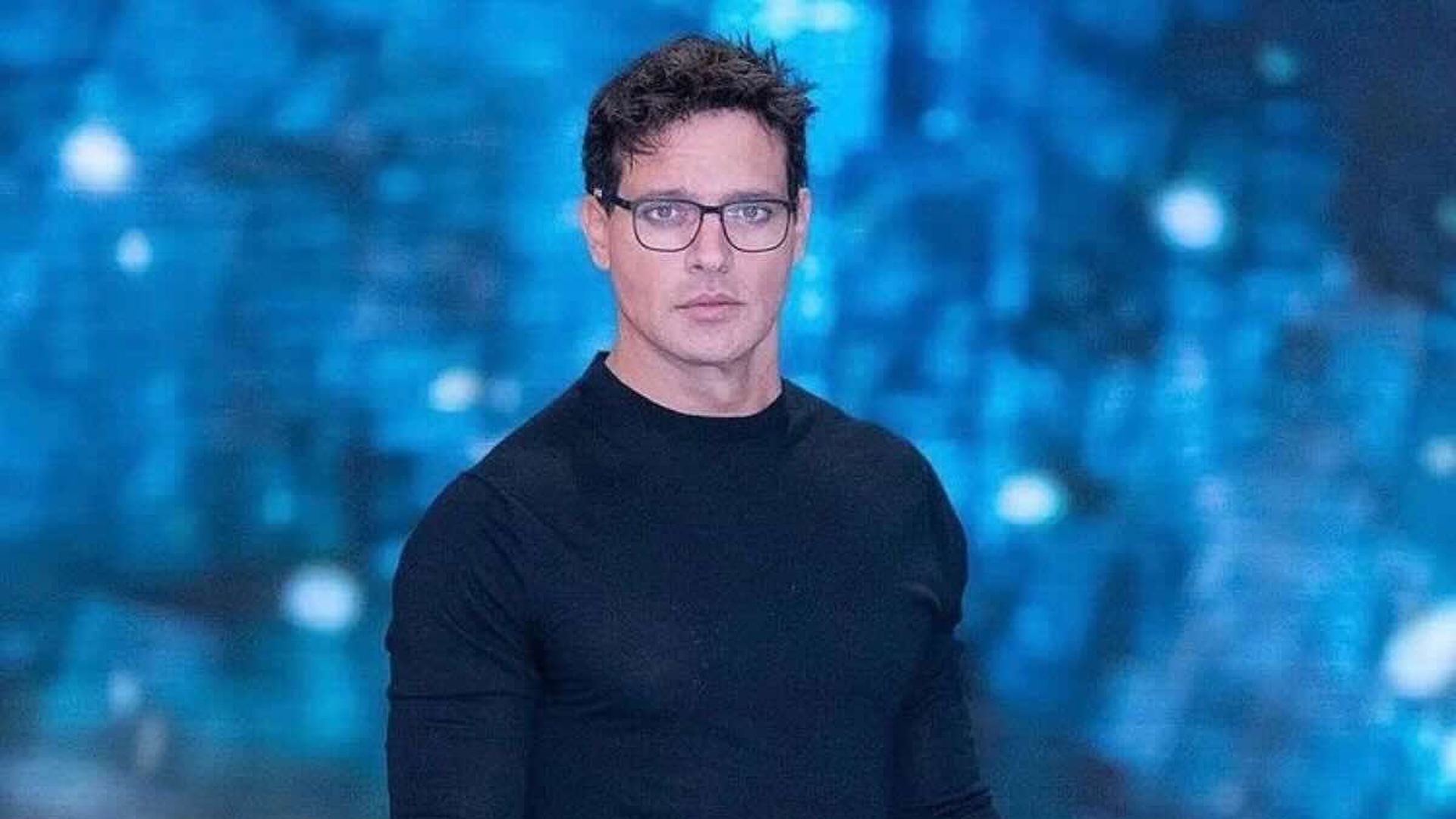 GABRIEL GARKO VIVE IN UNA SPLENDIDA VILLA, UN RIFUGIO NELLA NATURA ...