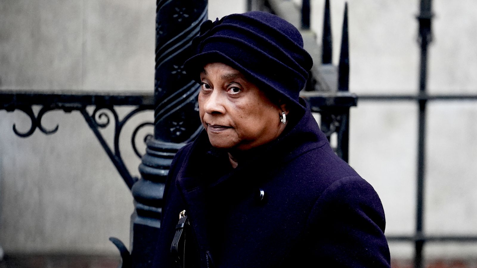 Doreen Lawrence tells court she felt ‘profoundly betrayed’