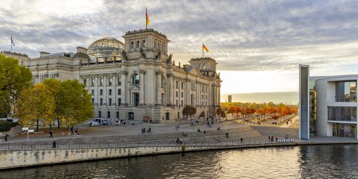Nach der Anthropic-Anordnung: Deutsche Experten warnen vor riskanten ...