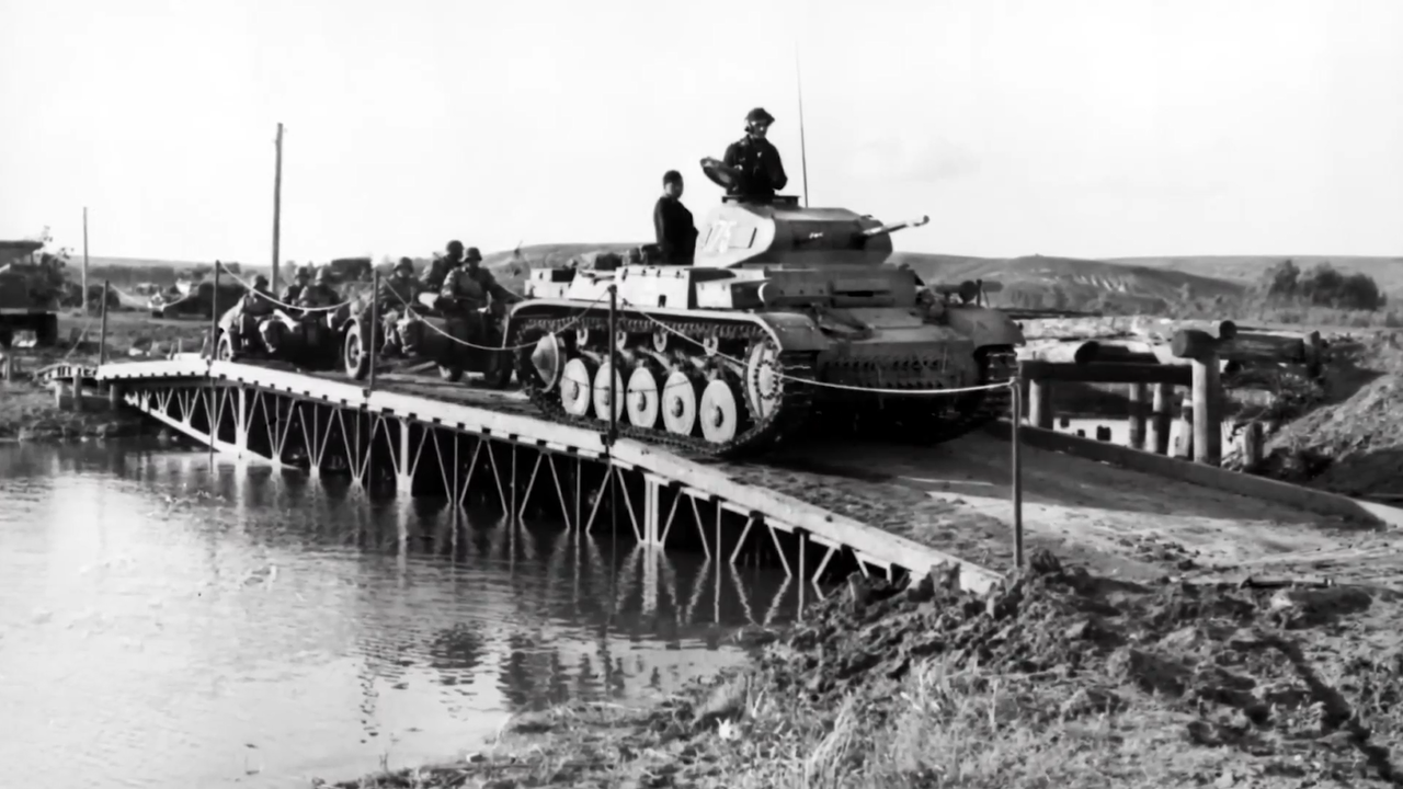 Stalingrad’s weak link: The Romanian armies Germany ignored