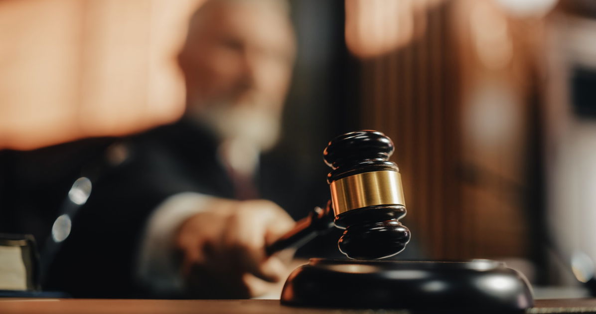 Judge won’t stop Kansas from taking away trans drivers’ licenses