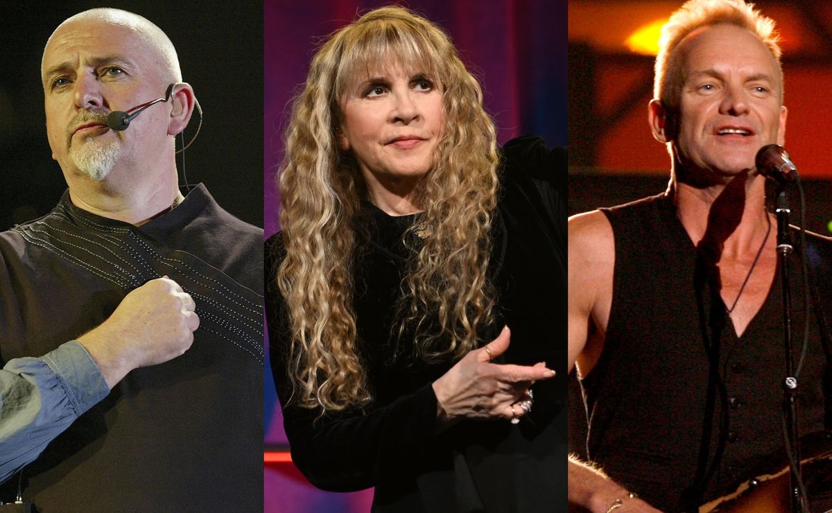 13 musicians who left the band and changed their lives