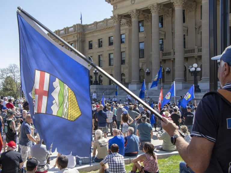 Wednesday's letters: Separatists, start your own party