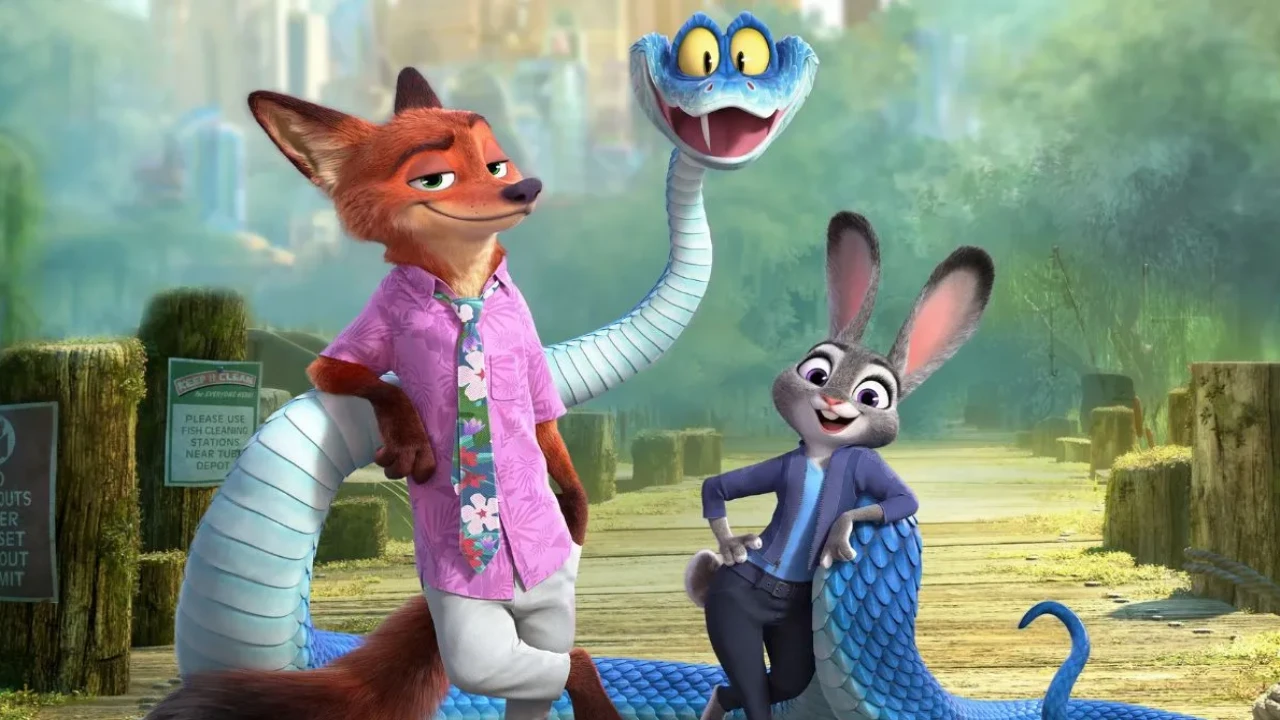 Zootopia 2 Worldwide Box Office Collections: Turns highest grossing ...
