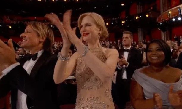 Award show moments that still stop the scroll