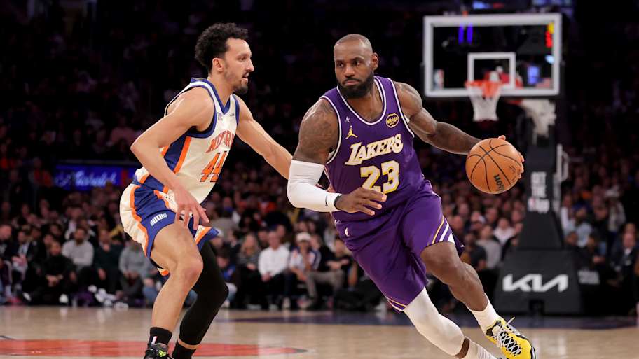 Knicks stars explain rejuvenated defense