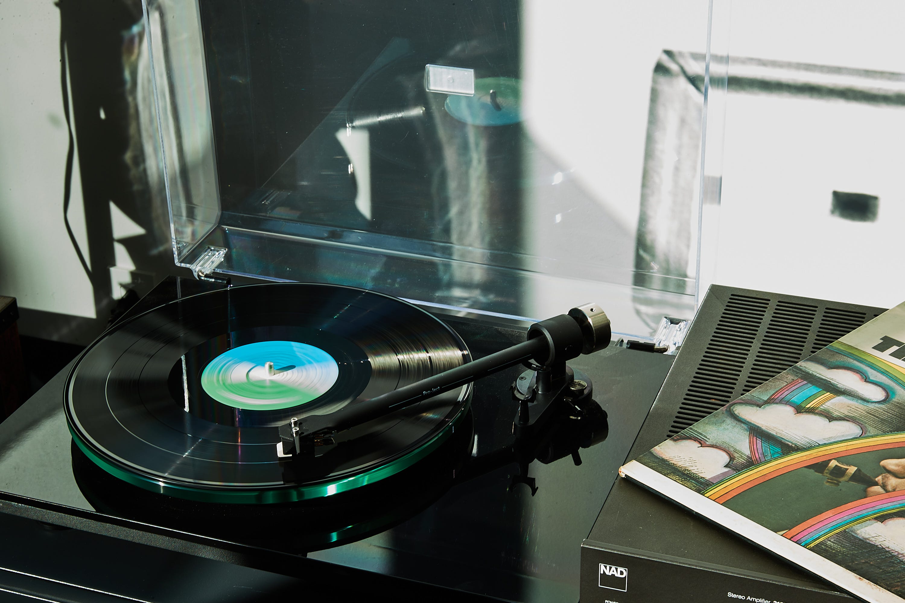These are the best record players for listening to vinyl in style