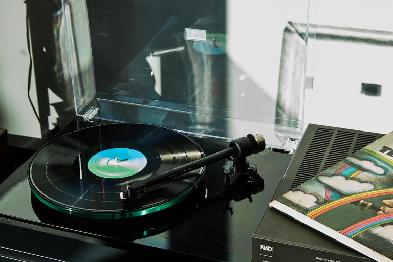 These are the best record players for listening to vinyl in style