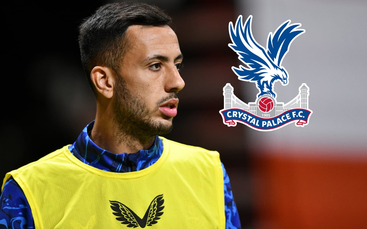 Why Dwight McNeil to Crystal Palace collapsed on deadline day