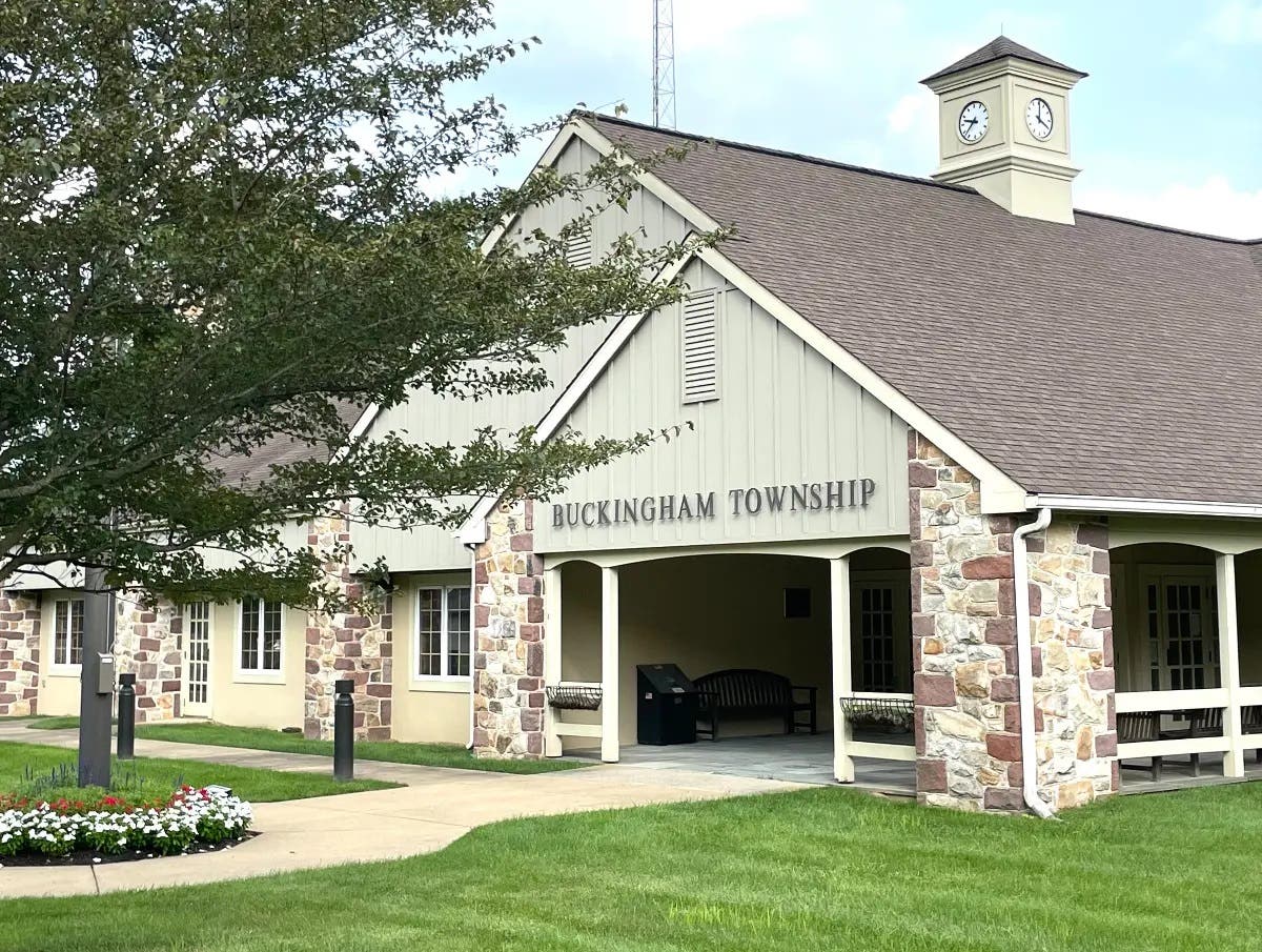 Buckingham makes it official: Single family homes to replace warehouse plan