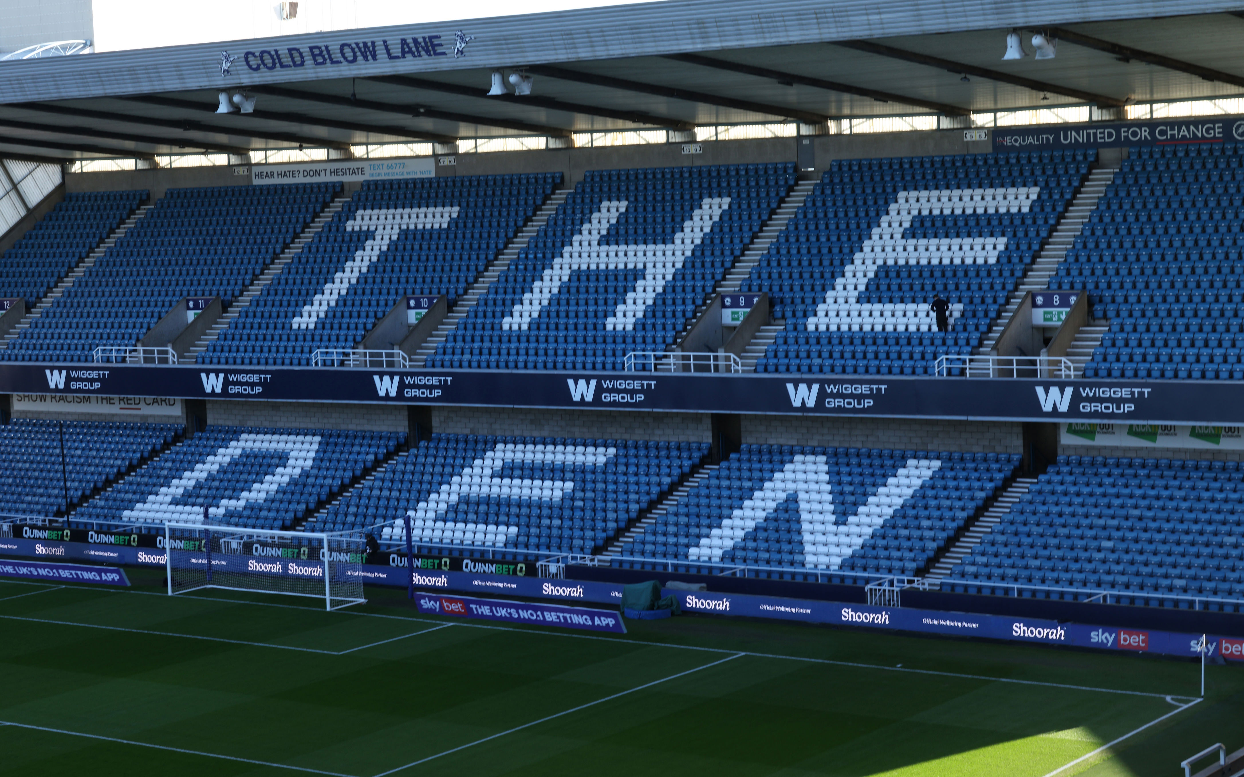 Millwall and Portsmouth handed double transfer blow over 'tremendous ...
