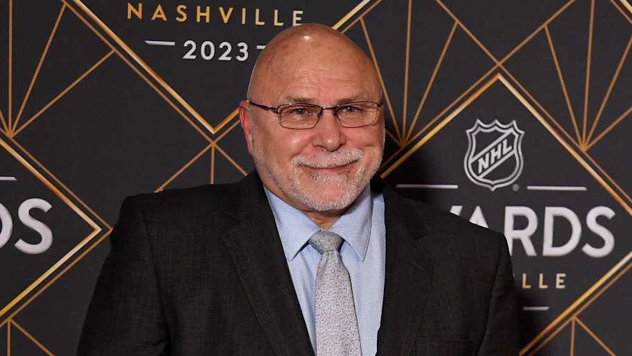 Resigning was best move Barry Trotz ever made with Predators