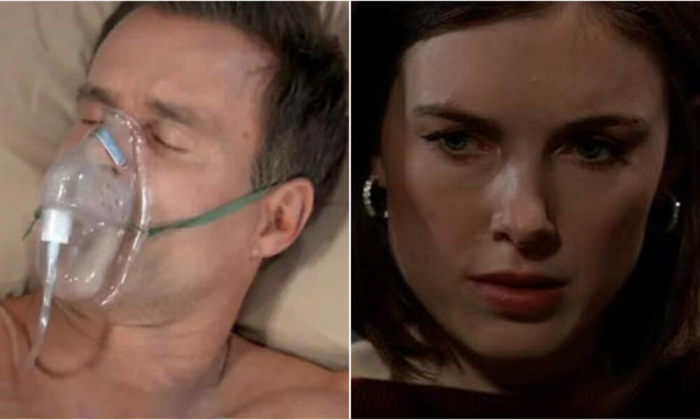 General Hospital spoilers: Will Drew Cain emerge from stroke a changed man?