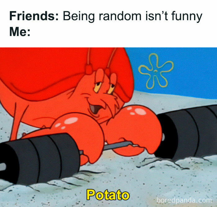 24 of the cringiest posts from 'quirky and random' people