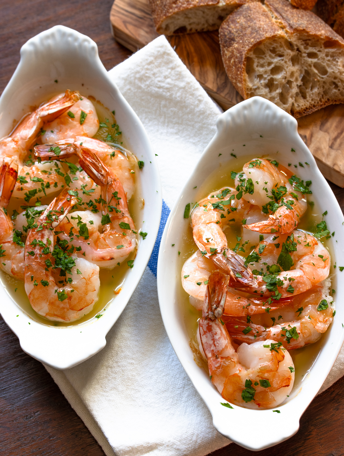 Shrimply the best: Easy and delicious shrimp dishes for any night