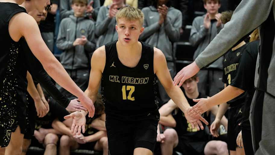 Where Purdue basketball's 2026 commits rank in updated top 150 from ...