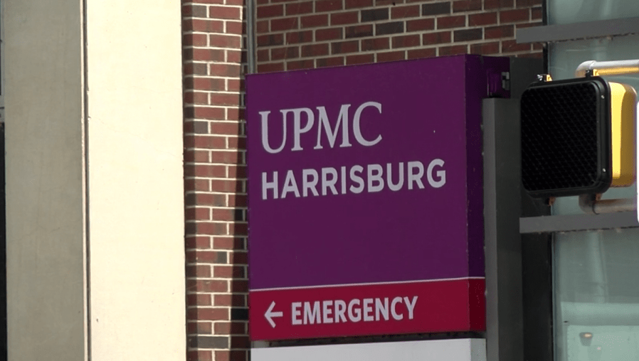 UPMC Harrisburg temporarily closes emergency department
