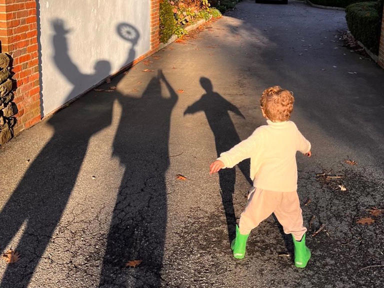 All about Richard Gere's 3 children, sons Homer, Alexander and James