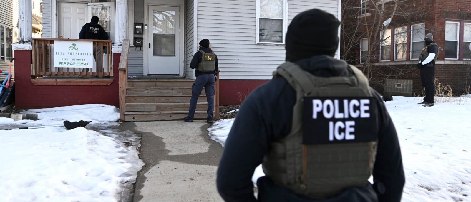 Can a new ICE memo turbocharge arrests and pass legal muster?