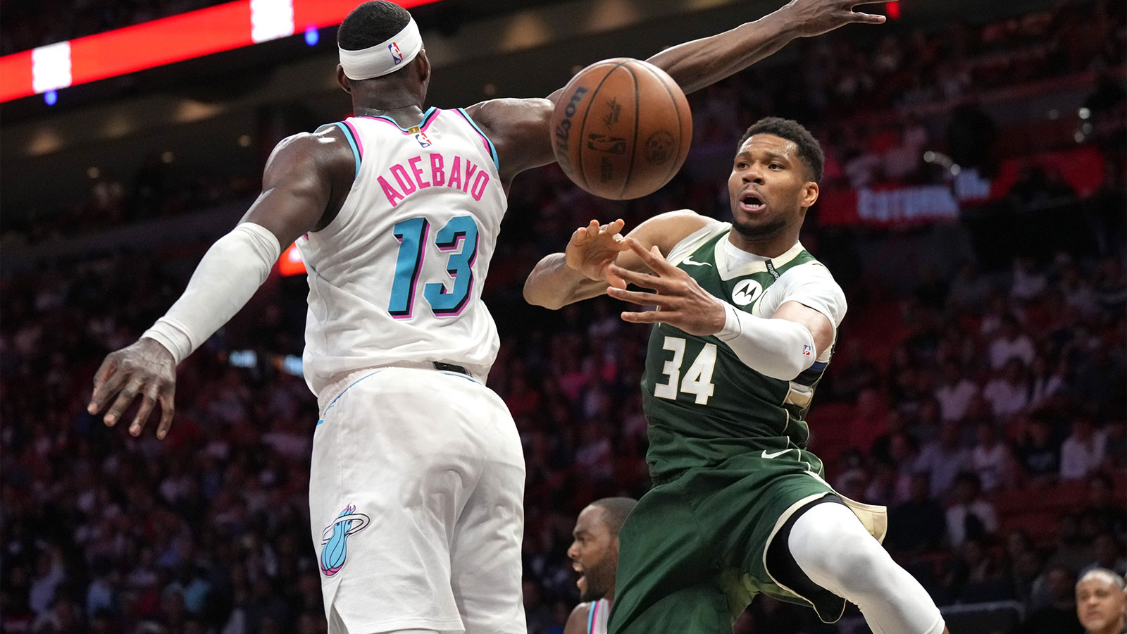 Gary Payton slaps Heat with harsh Giannis Antetokounmpo trade truth