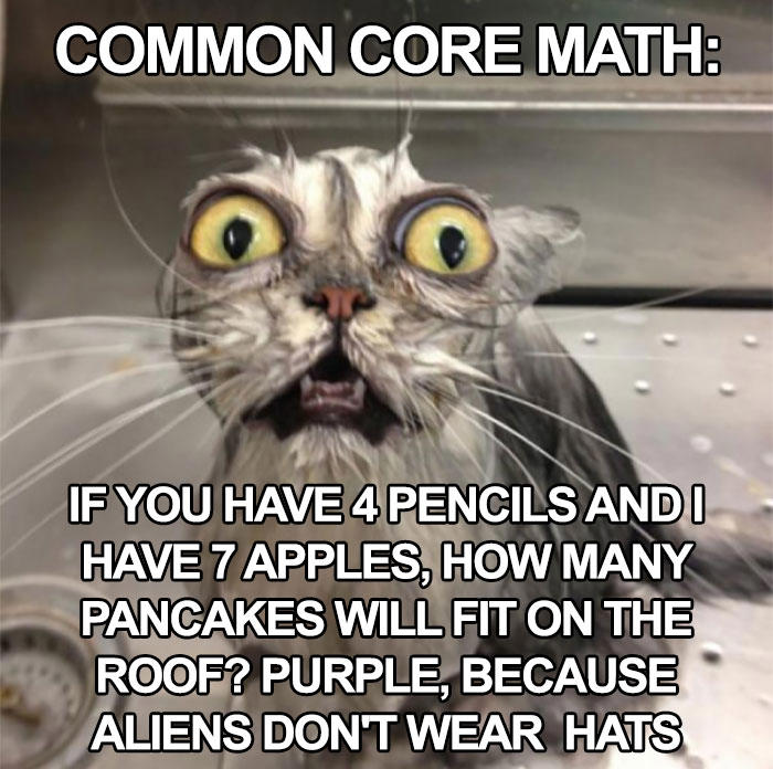 24 of the cringiest posts from 'quirky and random' people