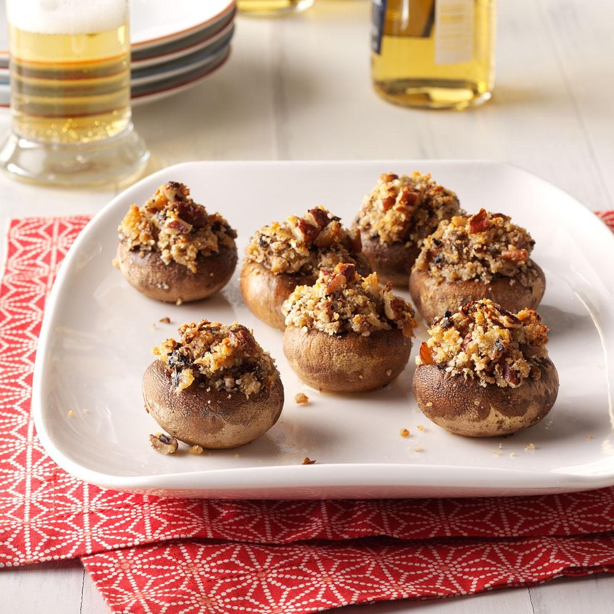 15 copycat LongHorn Steakhouse recipes