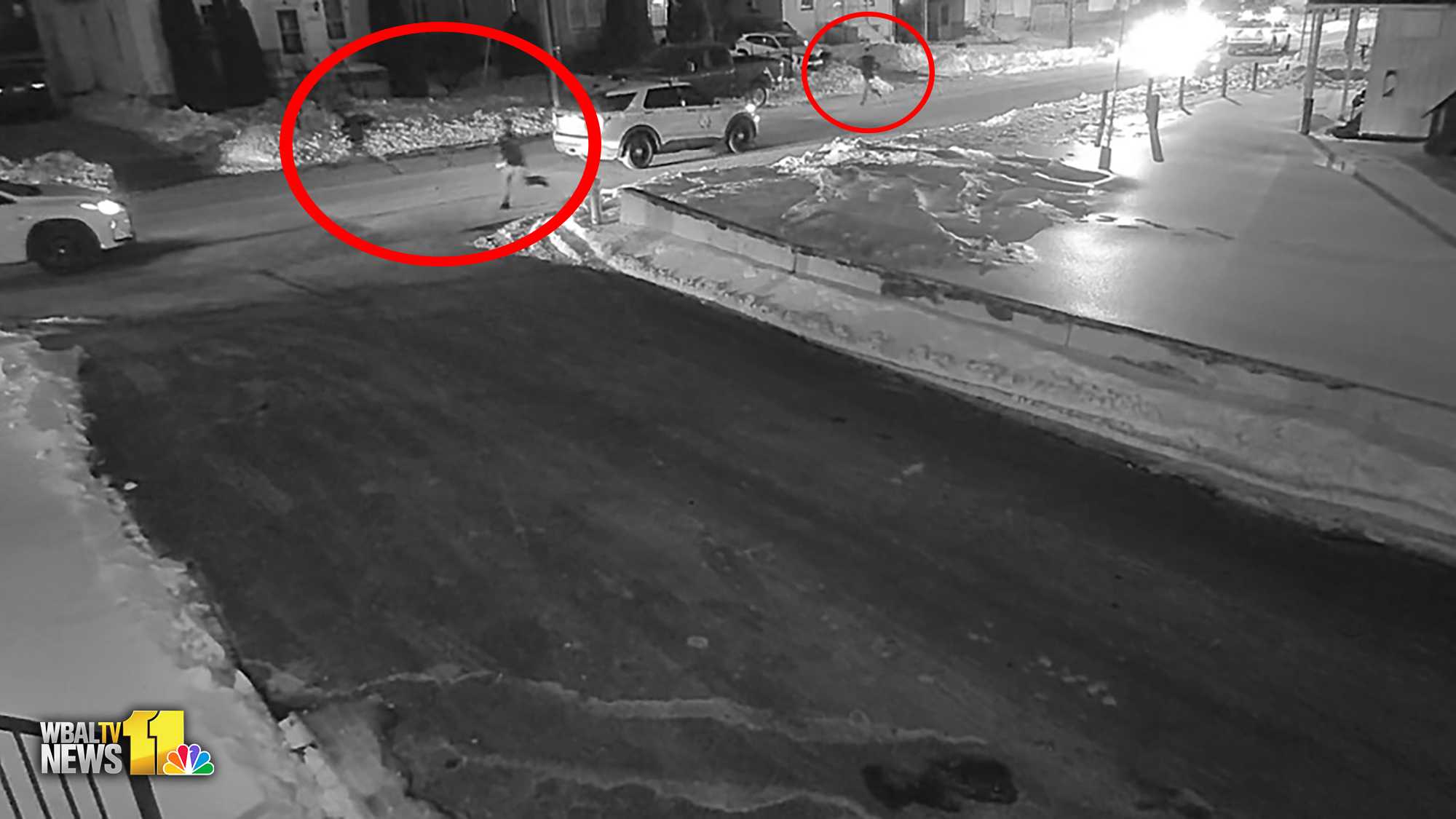'You are going to get shot': Video shows moments before police shooting