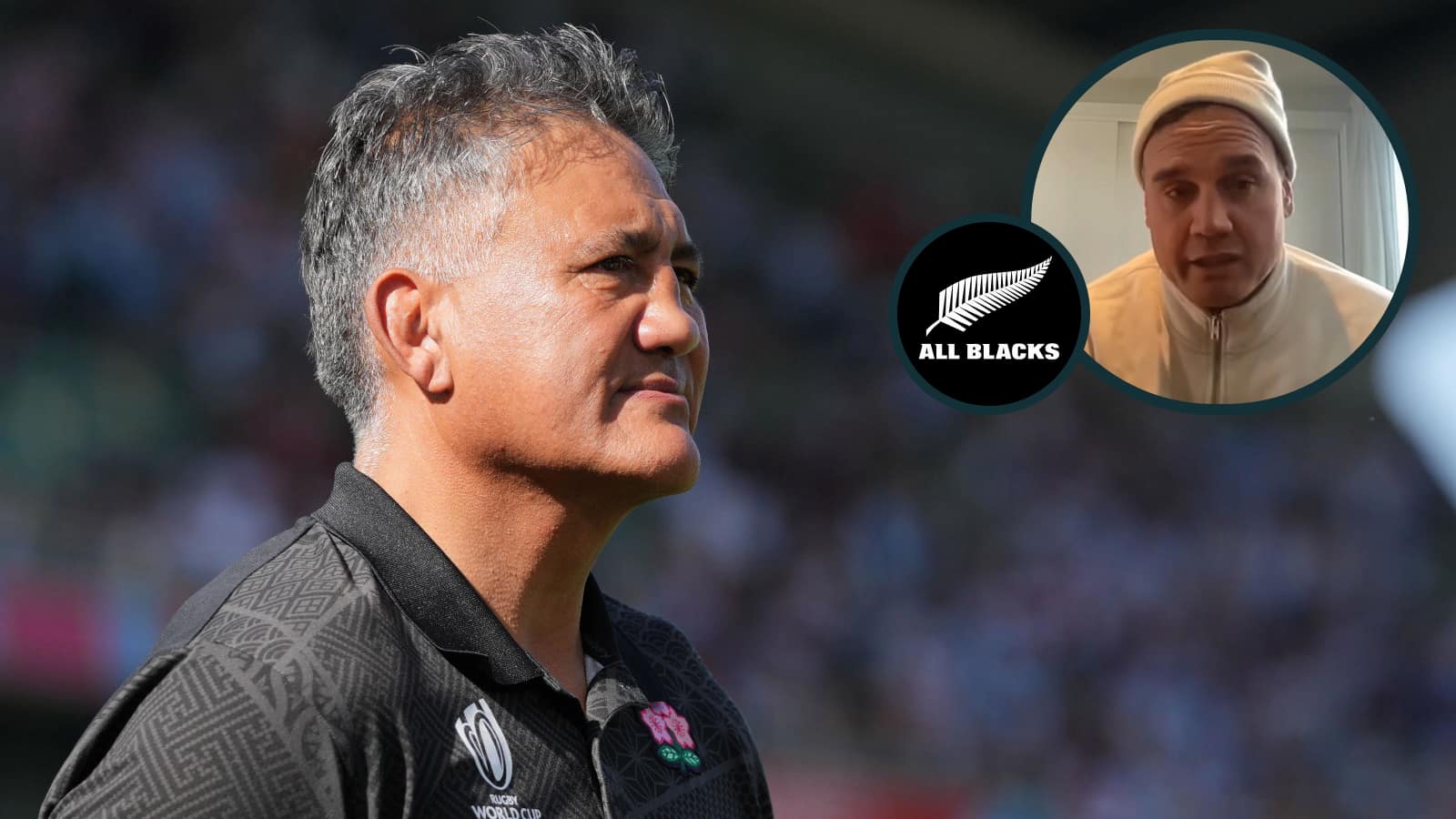 Israel Dagg’s impassioned plea to the next All Blacks coach as ...