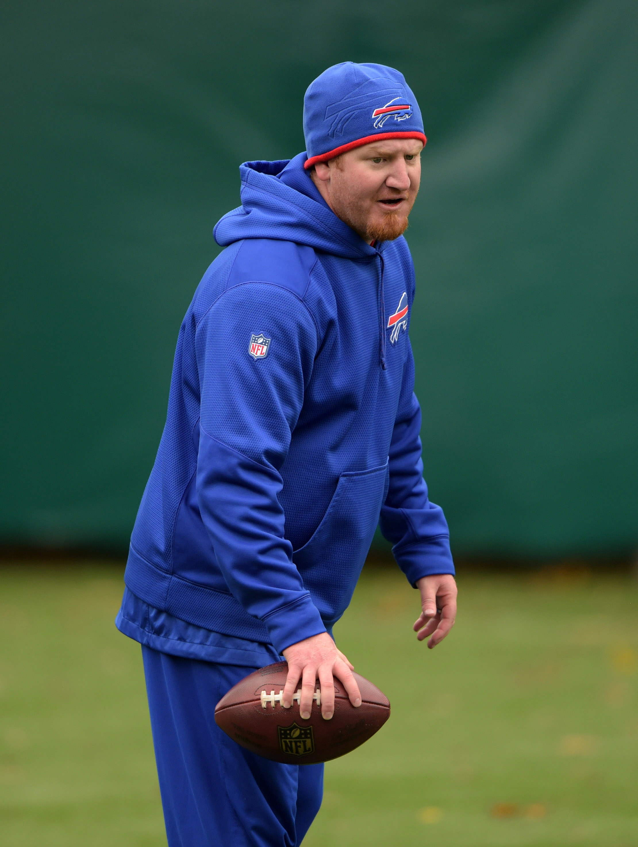 Buffalo Bills hiring Bobby April III as outside linebackers coach