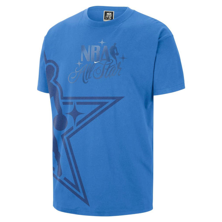 NBA LA All-Star Game gear is here, shop the latest Fanatics drop