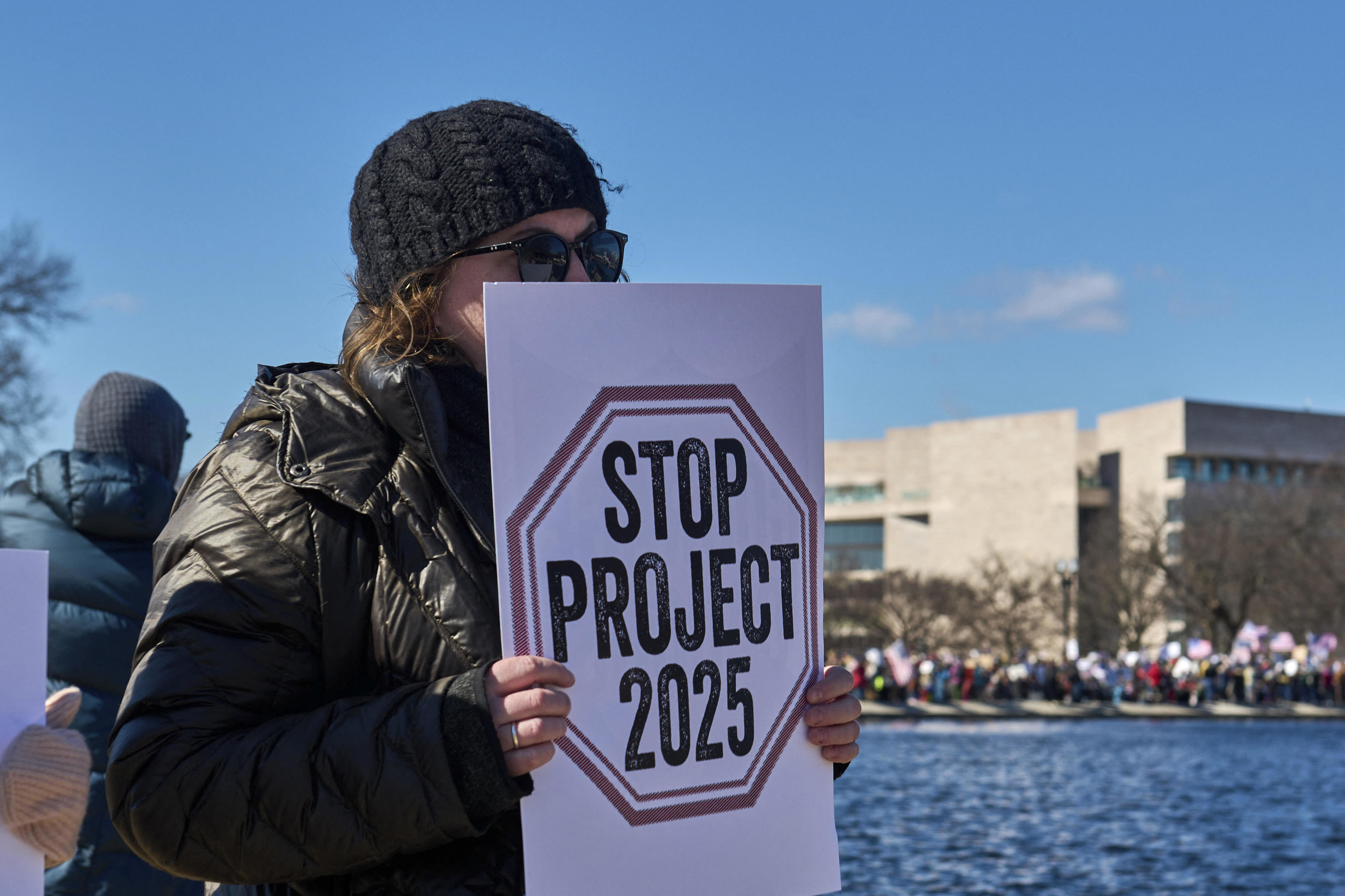 Marriage boot camps emerge in new Project 2025 policy push