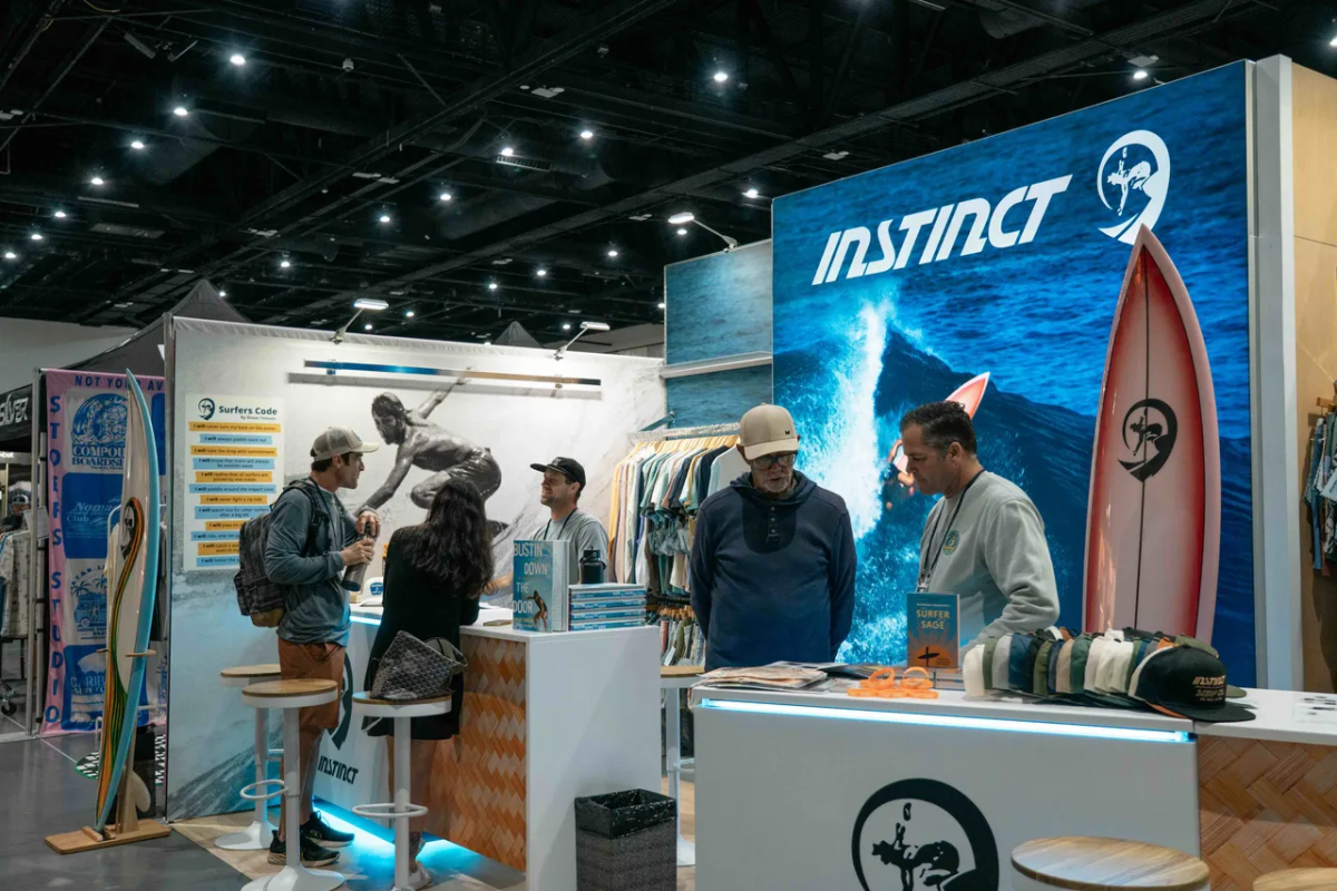 SURFER’s emerging brand grant returns to CARV Expo in 2026