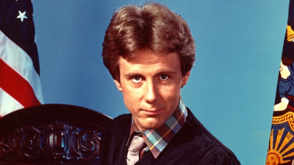 The untold truth of Night Court